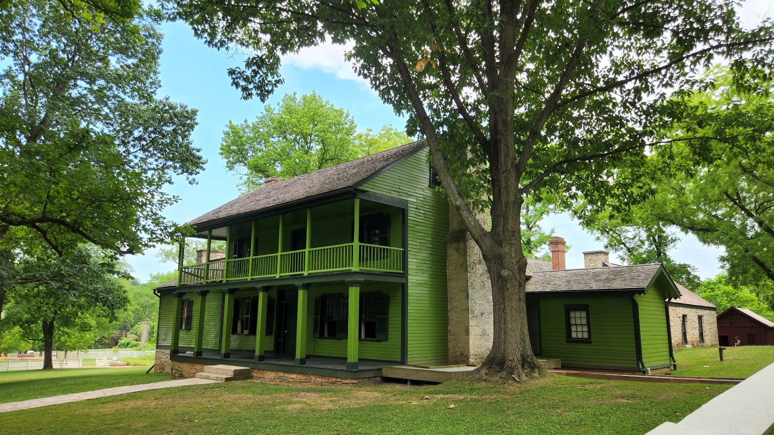 Presidential National Parks – FitHippie Adventures