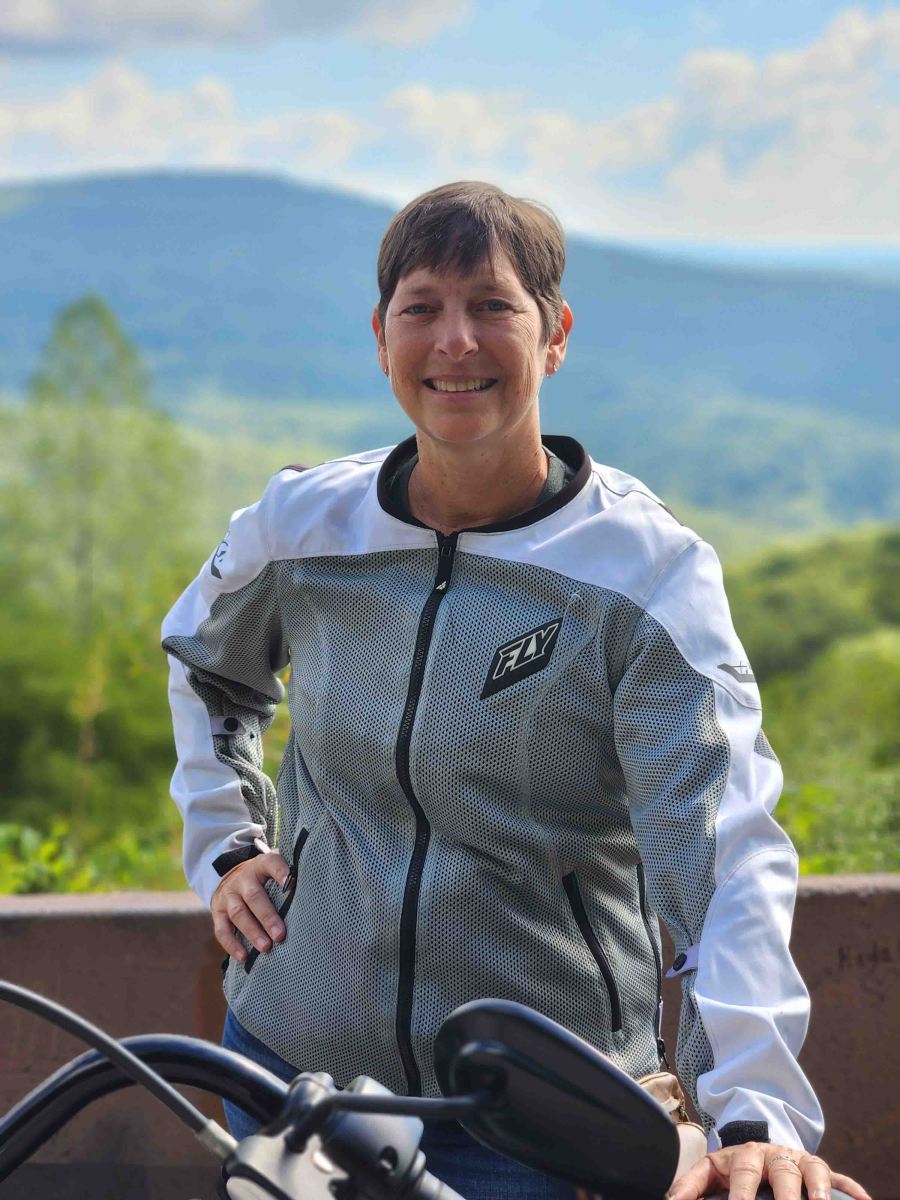 Iconic Arkansas Motorcycle Rides and Historical Forts – FitHippie ...